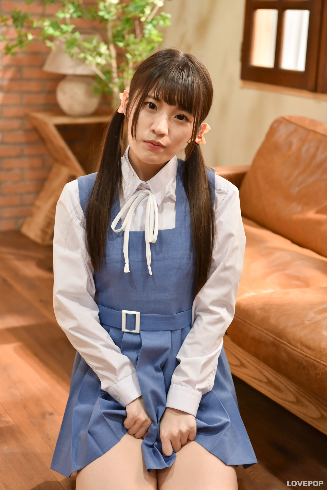 田中ぴあ 白ソックスや白ハイソな制服画像 | 女子校生制服フェティシズム